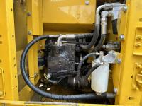China Komatsu 130 Powerful Mid-Size Excavator for Heavy-Duty Construction & Earthmoving for sale