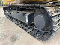 China Komatsu 130 Powerful Mid-Size Excavator for Heavy-Duty Construction & Earthmoving for sale
