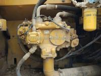 China Used Cat Excavator Durable High Performance & Cost Effective for Construction Mining for sale