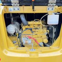 China Cat 305.5E Mini Hydraulic Excavator Compact Powerhouse for Efficient Construction Tasks for sale