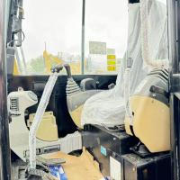 China Cat 305.5E Mini Hydraulic Excavator Compact Powerhouse for Efficient Construction Tasks for sale