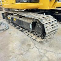 China Cat 305.5E Mini Hydraulic Excavator Compact Powerhouse for Efficient Construction Tasks for sale