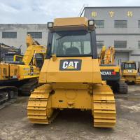 China Used Cat Excavator Powerful Reliable & Feature Rich Your Ultimate Earthmoving Solution for sale