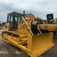 China Used Cat Excavator Powerful Reliable & Feature Rich Your Ultimate Earthmoving Solution for sale