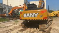China Quality Used Sany215C Pro Affordable Secondhand Excavator for Construction Needs for sale