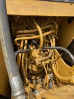 China Used Cat 320D Reliable Pre-Owned Excavator for Cost-Effective Construction Tasks for sale