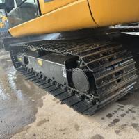 China Used Cat 305.5E2: Reliable Pre-Owned Mini Excavator for Compact Space Projects for sale