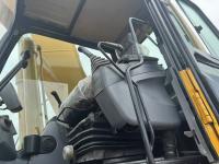 China Used CAT 320CL Amphibious Excavator for Swamp and Dredging for sale