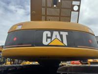 China Used CAT 320CL Amphibious Excavator for Swamp and Dredging for sale