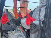 China Used Hitachi ZX70 Excavator with 54.3 HP Isuzu Engine for sale