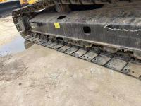 China Used Hitachi ZX120 Excavator 12.2T with 0.52m³ Bucket Capacity for sale