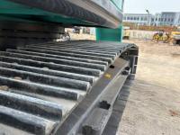 China Used Kobelco SK200 Excavator 20.7T with 118kW Engine for sale