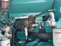 China Used Kobelco SK200 Excavator 20.7T with 118kW Engine for sale