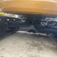 China Used Cat 301.7 Ultra-Compact Excavator for Tight Spaces for sale
