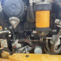 China Used Cat 301.7 Ultra-Compact Excavator for Tight Spaces for sale
