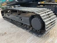 China Used Kobelco SK200 Excavator 150HP for Construction Mining for sale