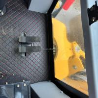 China Used Cat 420F Backhoe Loader for Construction & Agriculture for sale