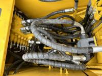 China Used Komatsu PC130 Excavator 13 Ton with Turbocharged Engine for sale