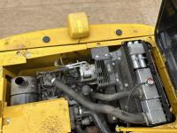 China Used Komatsu PC130 Excavator 13 Ton with Turbocharged Engine for sale
