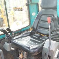 China 2015 Kubota KX161 6t Compact Excavator with 1.5 m3 Bucket for sale