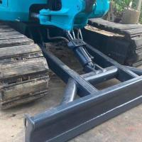 China 2015 Kubota KX161 6t Compact Excavator with 1.5 m3 Bucket for sale