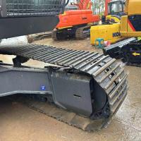 China Used Hitachi ZX350 35t Excavator for Construction & Mining for sale
