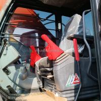 China Used Hitachi ZX350 35t Excavator for Construction & Mining for sale