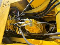 China Used Komatsu PC300 Excavator 187 kW 33800 kg for Construction Mining for sale