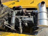 China Used Komatsu PC300 Excavator 30t for Construction Mining for sale