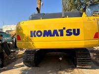 China Used Komatsu PC300 Excavator 30t for Construction Mining for sale