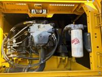 China Used Komatsu PC300 Excavator 30t for Construction Mining for sale