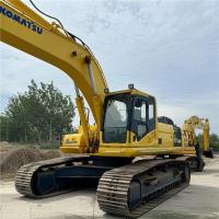 China Used Komatsu PC300 Excavator 30t for Construction Mining for sale