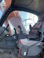 China Used Doosan 140 14t Excavator for Construction and Landscaping for sale