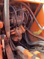 China Used Doosan 140 14t Excavator for Construction and Landscaping for sale