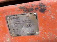 China Used Doosan 140 14t Excavator for Construction and Landscaping for sale