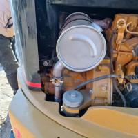 China Used CAT 303c Mini Excavator 3t for Construction & Landscaping for sale