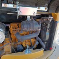 China Used CAT 303c Mini Excavator 3t for Construction & Landscaping for sale