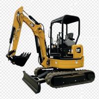 China Used CAT 303c Mini Excavator 3t for Construction & Landscaping for sale
