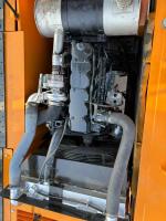 China Used Hyundai 305LC-9 Excavator 30 Ton Class 247 HP for sale