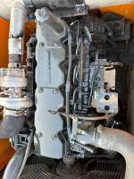 China Used Hyundai 305LC-9 Excavator 30 Ton Class 247 HP for sale