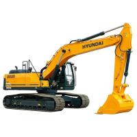 China Used Hyundai 305LC-9 Excavator 30 Ton Class 247 HP for sale