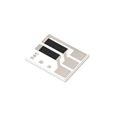 China OEM ODM Double Sided Ceramic PCB Board Prototype 0.2mm Thickness Design Service for sale