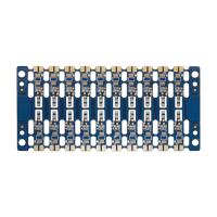 China Custom 8OZ Double Sided PCB Assembly Electronic Circuit Board 0.6mm-3.0mm for sale