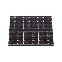 China One Stop Service Fr4 Pcb High Demand 0.2-7.0mm Double Size Odm 1-6oz for sale