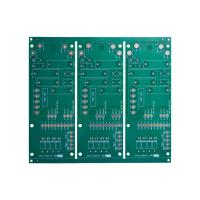 China 3.0/3.0mil Min. Line width/spacing Custom PCB Board The Ultimate Choice for Manufacturing for sale