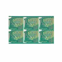 China OEM ODM Prototype PCB Assembly Services Electronics PCB Board 550x450mm for sale