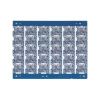 China OEM ODM 94V0 Double Sided PCB Assembly Custom One Stop Servcie for sale