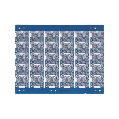 China OEM ODM 94V0 Double Sided PCB Assembly Custom One Stop Servcie for sale