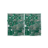 China Custom FR4 PCB Assembly Design Service 550x450mm Board Electronic OEM for sale
