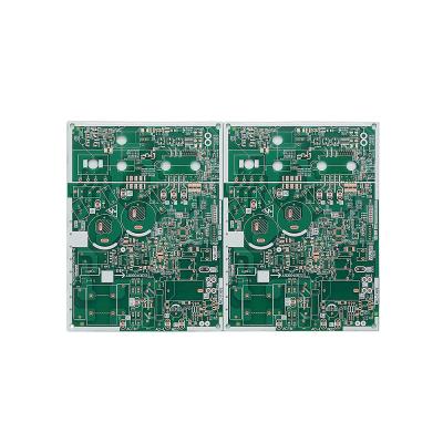 China Custom FR4 PCB Assembly Design Service 550x450mm Board Electronic OEM for sale